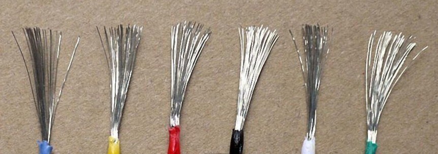 Qué es AWG: calibre de cable americano, cómo convertir el área de ...