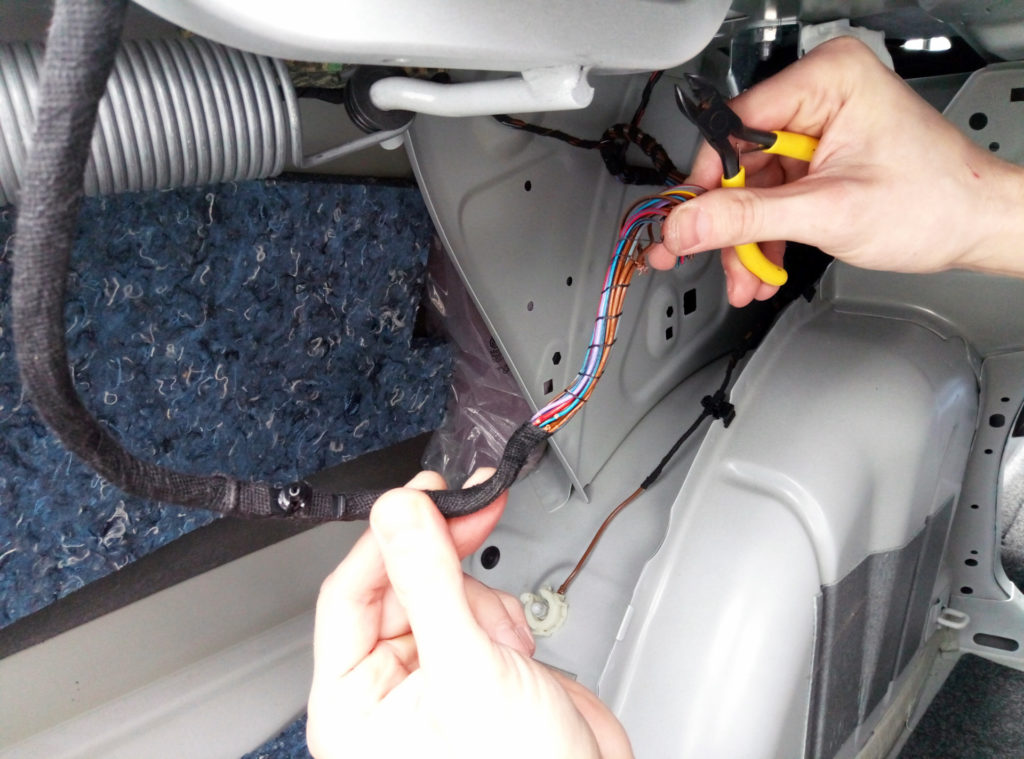 Qué es AWG: calibre de cable americano, cómo convertir el área de ...