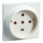 Three-phase socket: wiring diagram, device, types and types of connectors